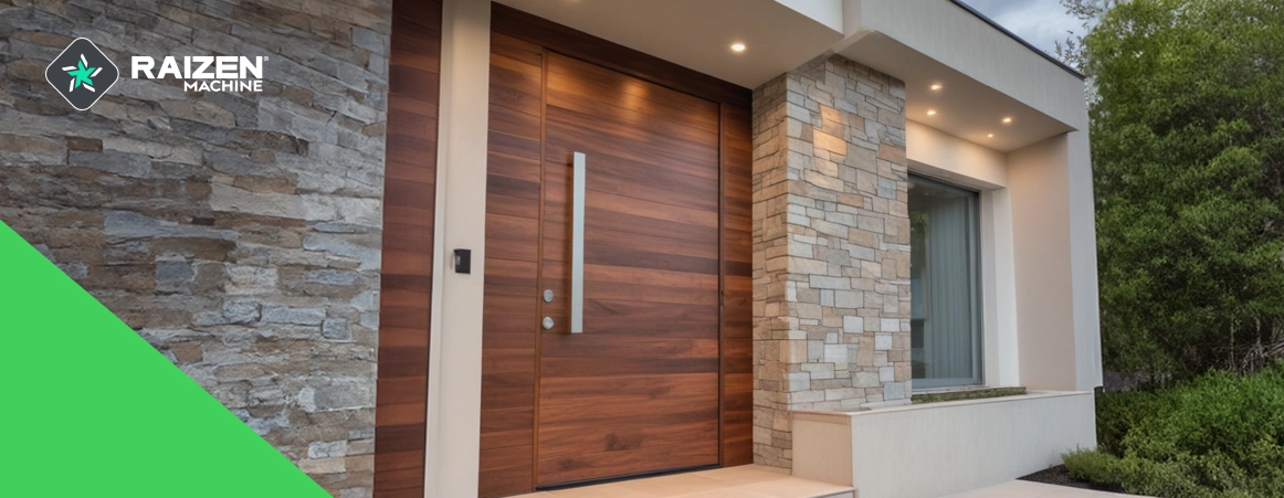 Router CNC para ACM: O que você precisa saber? - Raizen Machine